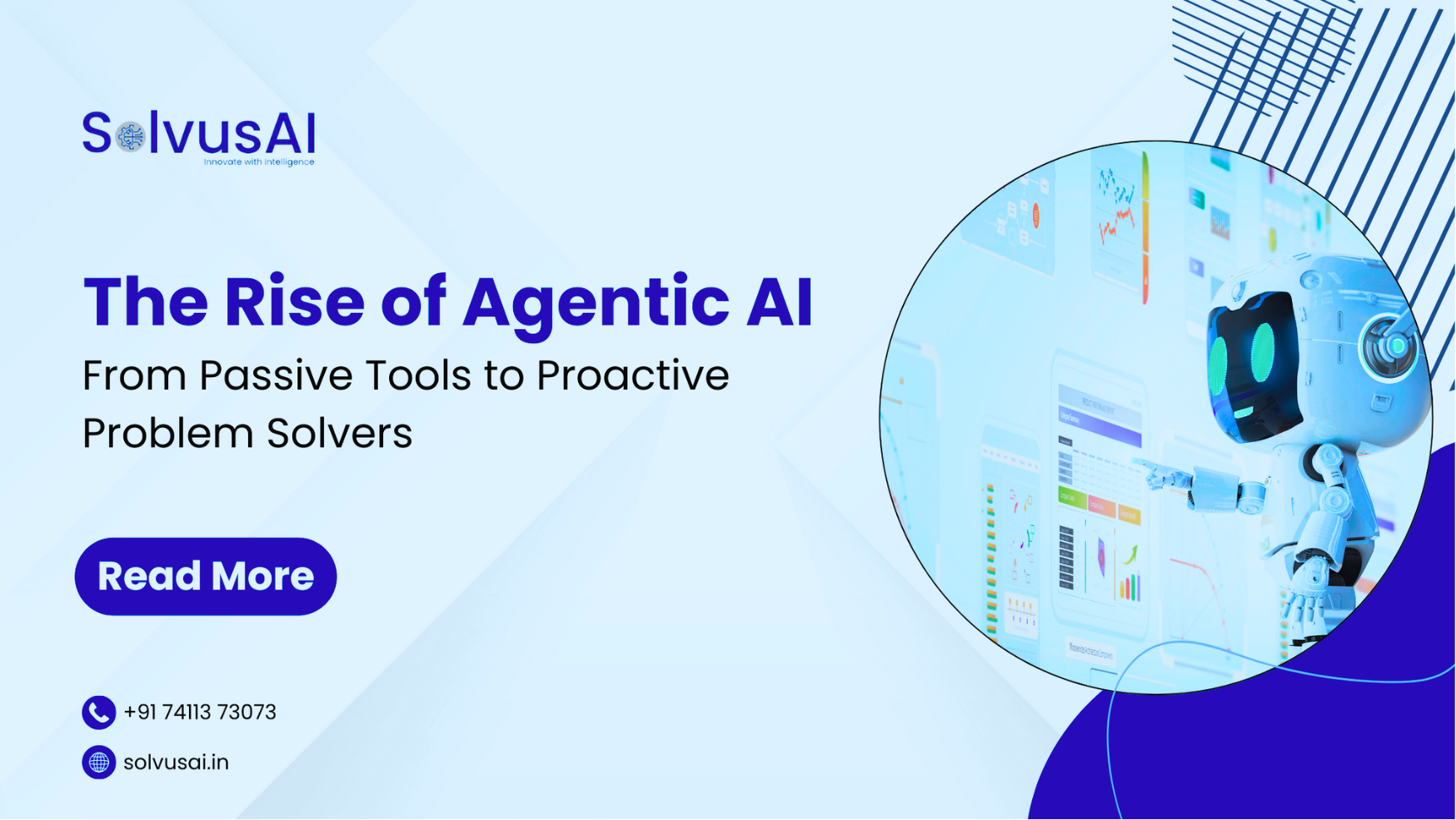 SolvusAI - Innovate with Intelligence